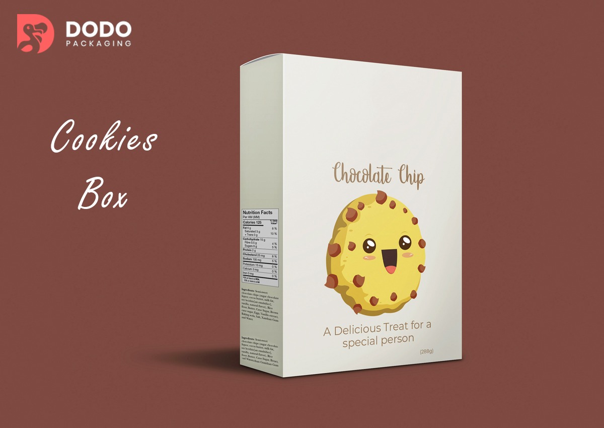 Be A Source Of Smile On Someone's Face - Dodo Packaging UK