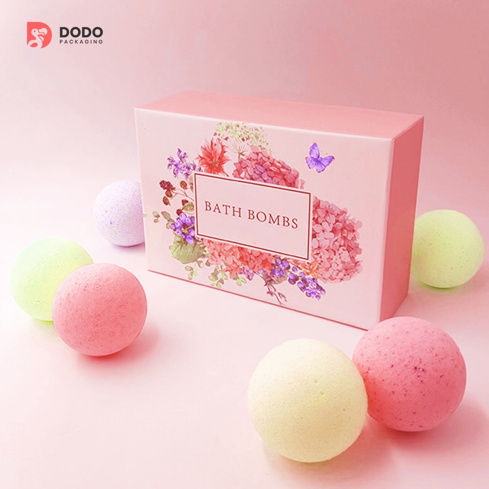 Bath Bomb Boxes - A Comprehensive Check and Why You Should Purchase?