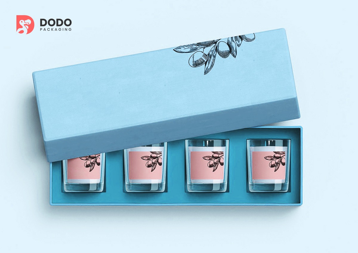 How The Importance and Appearance of Candles Modified With Time?