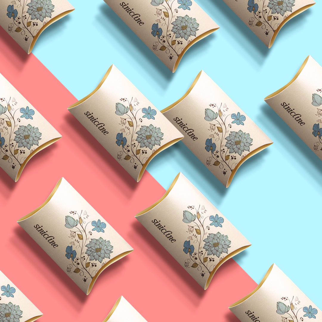 Pillow Packaging Boxes: Global Market Overview - Dodo Packaging UK