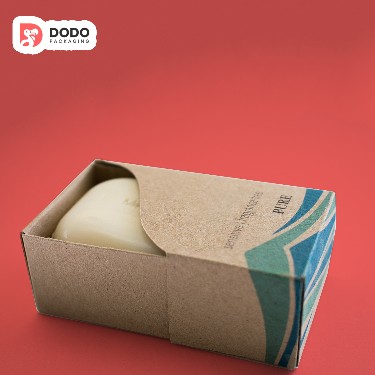 How To Uplift Your Brand Reputation With Soap Packaging UK? - Dodo