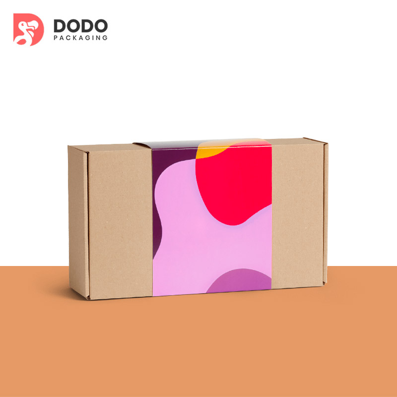 What's the Buzz Around Box Sleeve Printing In The UK? - Dodo Packaging UK