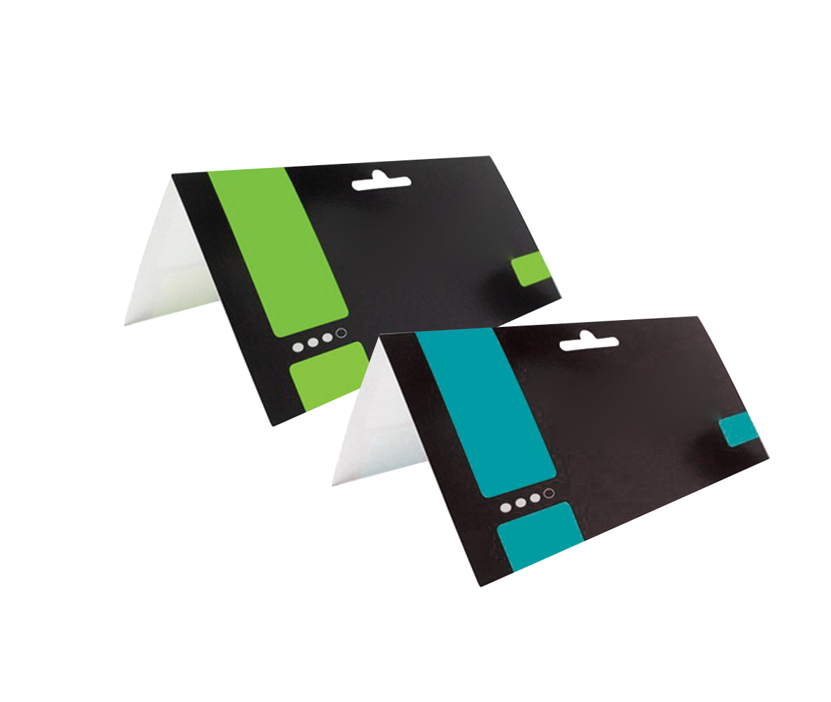 Custom Header Card Packaging & Boxes - Dodo Packaging UK