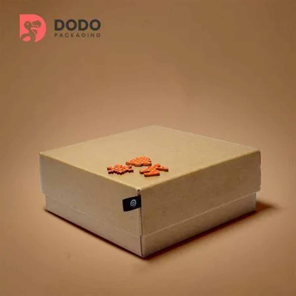 Kraft Packaging Boxes That Are Both Appealing And Top-Notch!