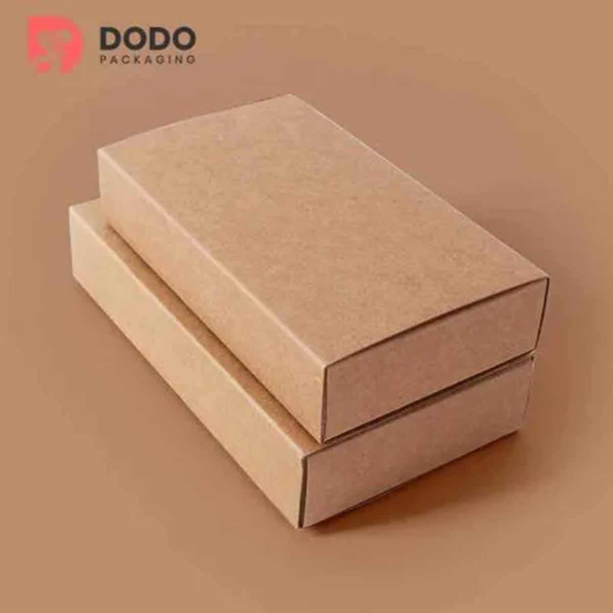 Kraft Packaging Boxes That Are Both Appealing And Top-Notch!